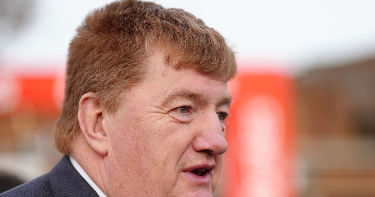 Hanlon has suspension of licence reduced to six months