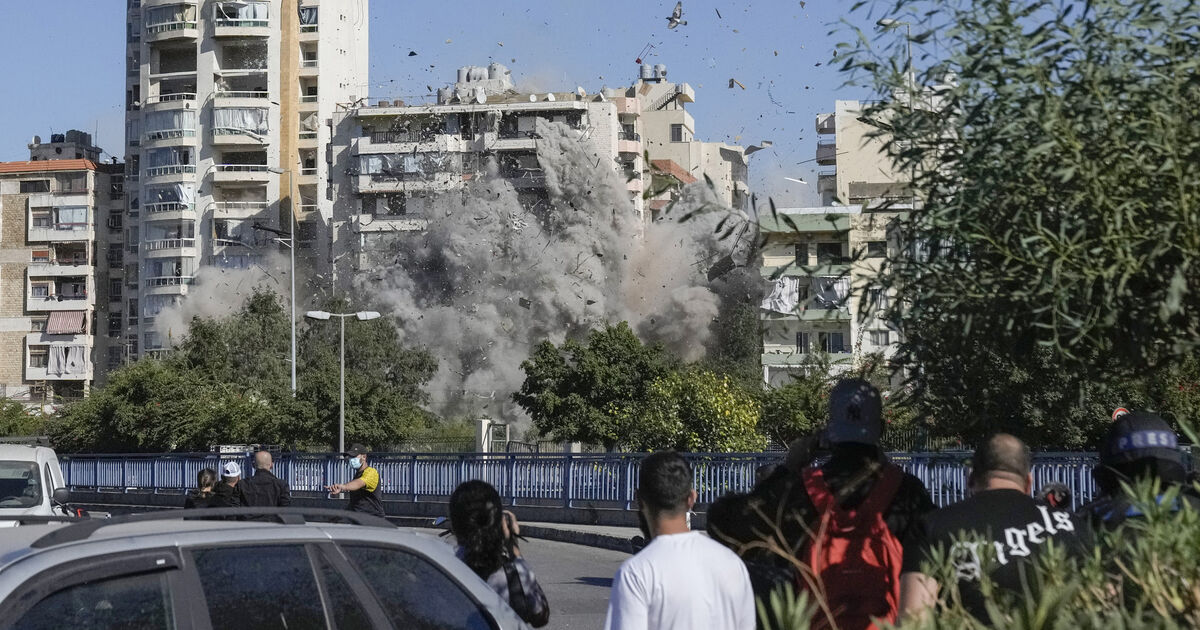 Colin Sheridan: Inevitable slaughter follows every accusation made by ...