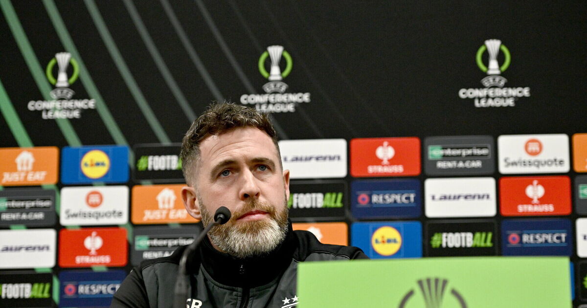 Bradley has points target but will not underestimate Larne duel