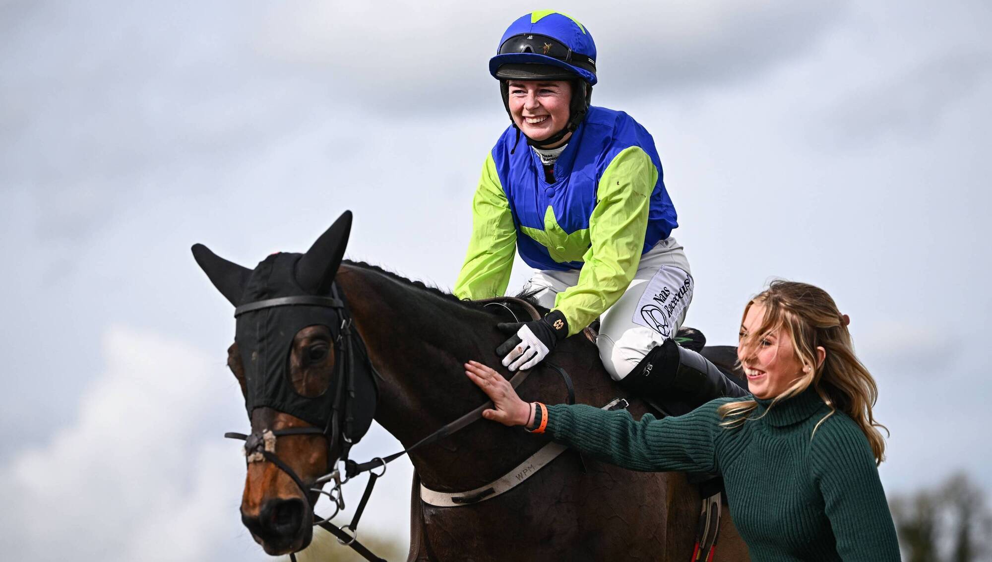 Ten hurdlers to follow this season