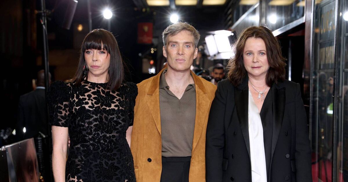 Cillian Murphy: Small Things Like These film tries to stay ‘faithful to ...