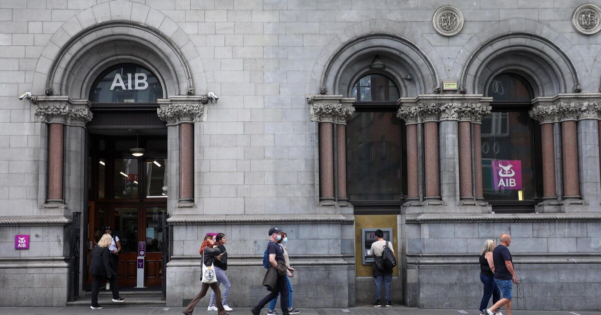 AIB launches new green mortgage rate of 3%