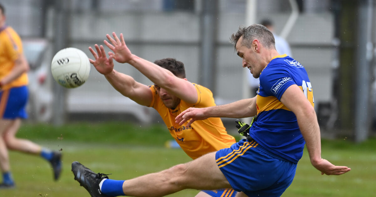 Coakley and Carrigaline eye instant rebound to top tier