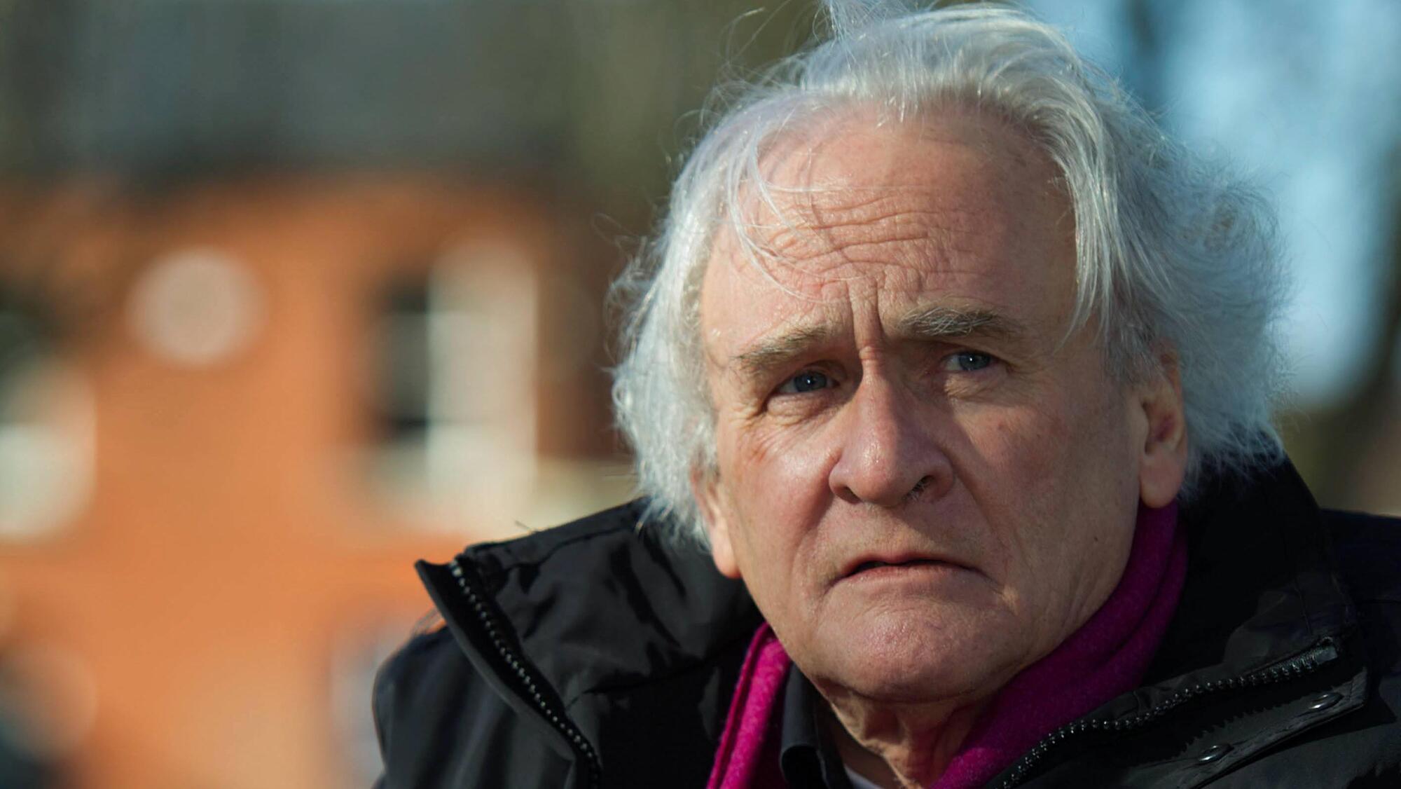 Poetry review: Paul Durcan at his poetic crescendo