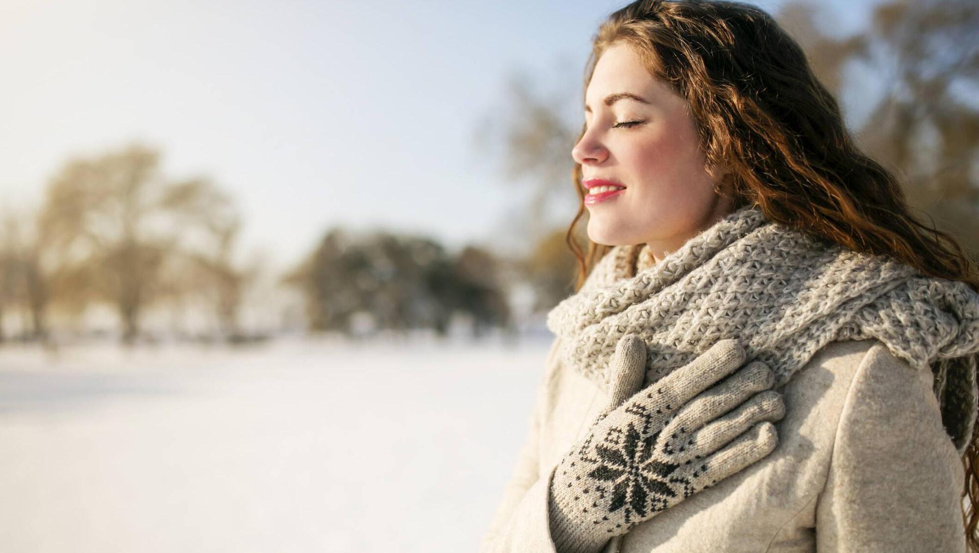 Seven things science says you should do to stay upbeat when the days ...