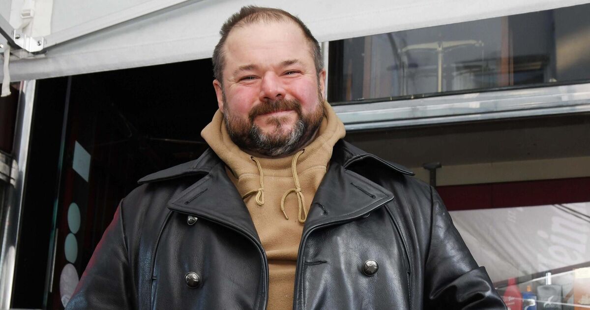 Culture That Made Me: Benny McCabe on Sir Henry's, Blindboy, and Rory ...