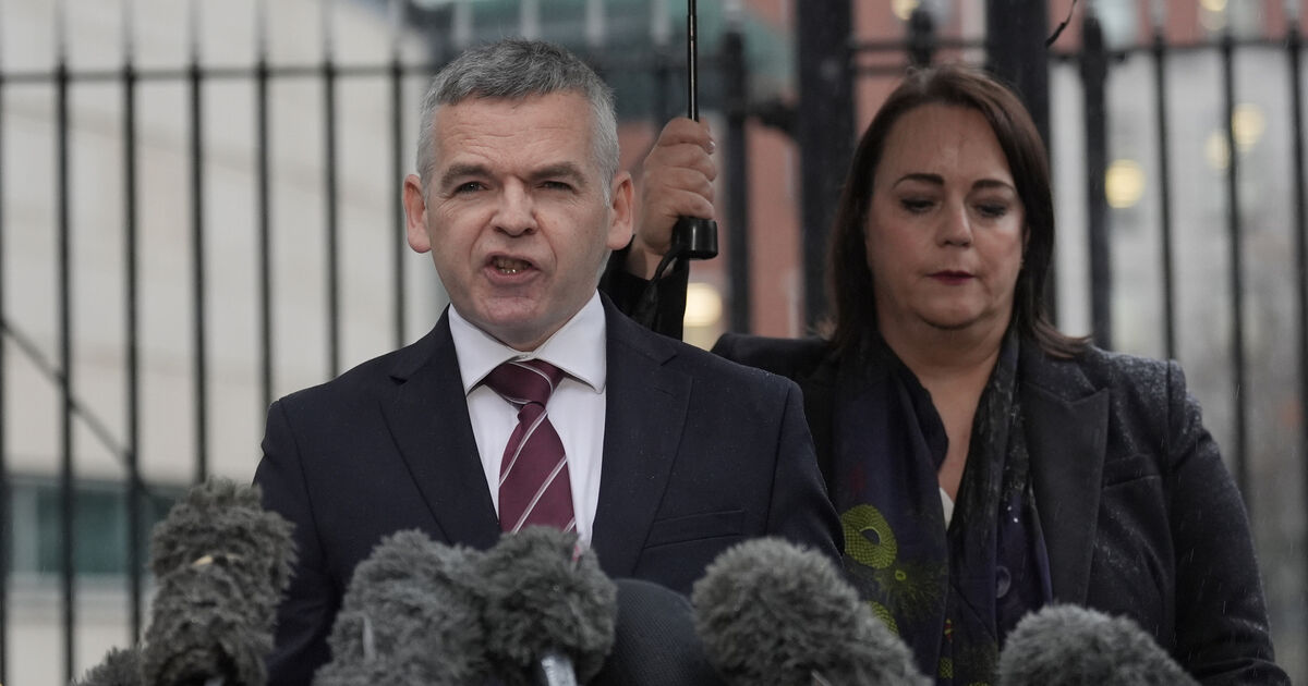 ‘Disgusting’ Alexander McCartney stole thousands of childhoods, says ...