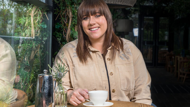 Stephanie Rainey: 'Sometimes things just don't come through, no matter ...