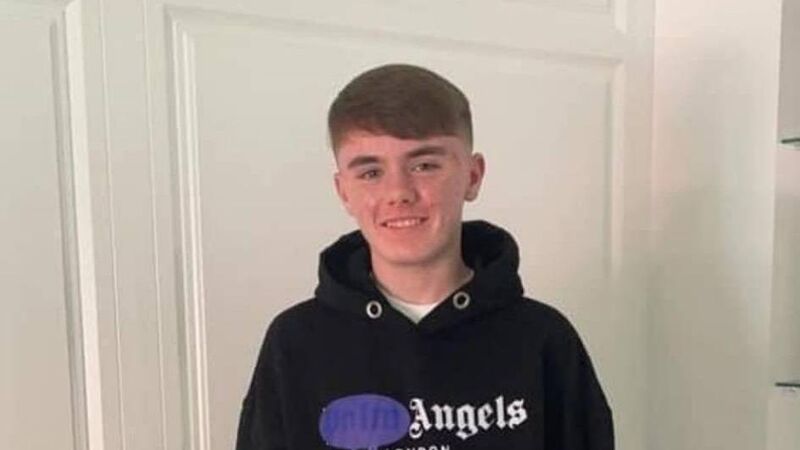 'The kindest soul': Funeral tributes to teen who died ahead of Ireland ...