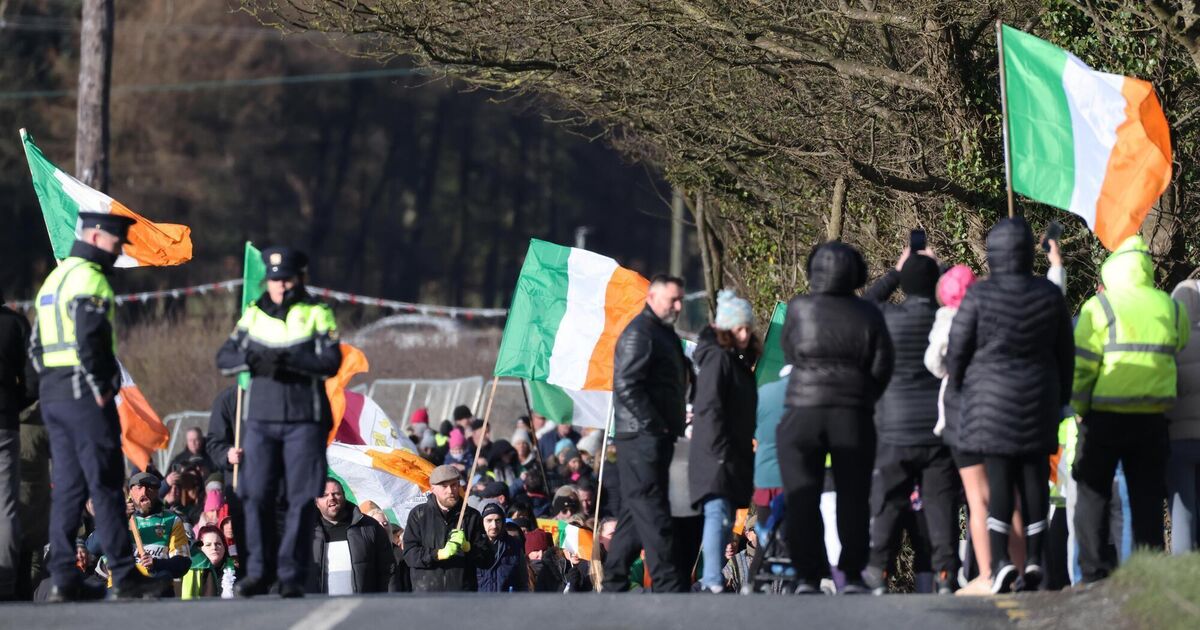 Far-right political parties form alliance to contest general election