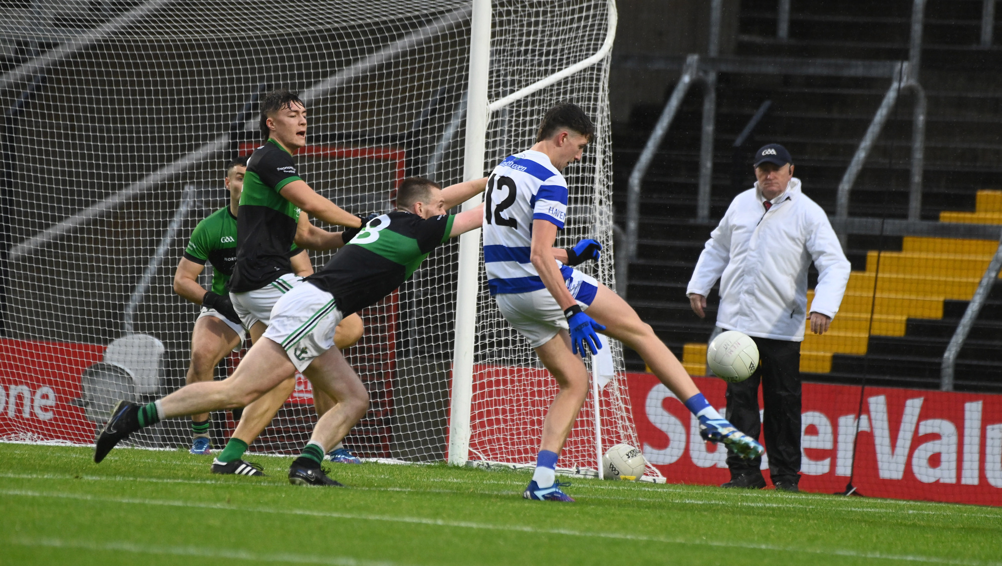 As it happened: GAA minute-by-minute hurling and football updates from ...