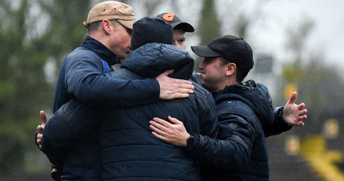 Scotstown retain Monaghan title with comfortable win