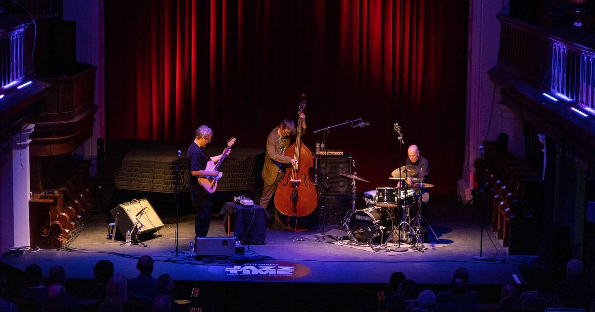 Cork Jazz Festival reviews: Jakob Bro leads ECM extravaganza at Triskel