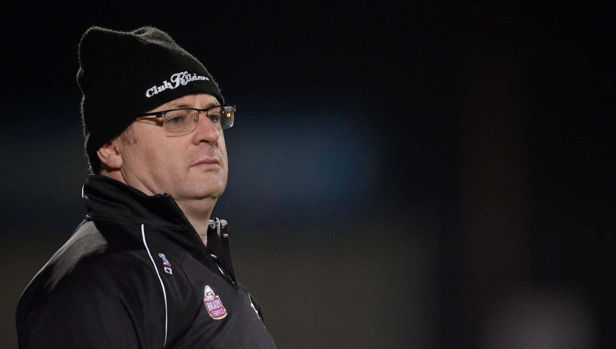 Ex-Cork and Lilywhites footballer Bryan Murphy to run for Kildare GAA ...