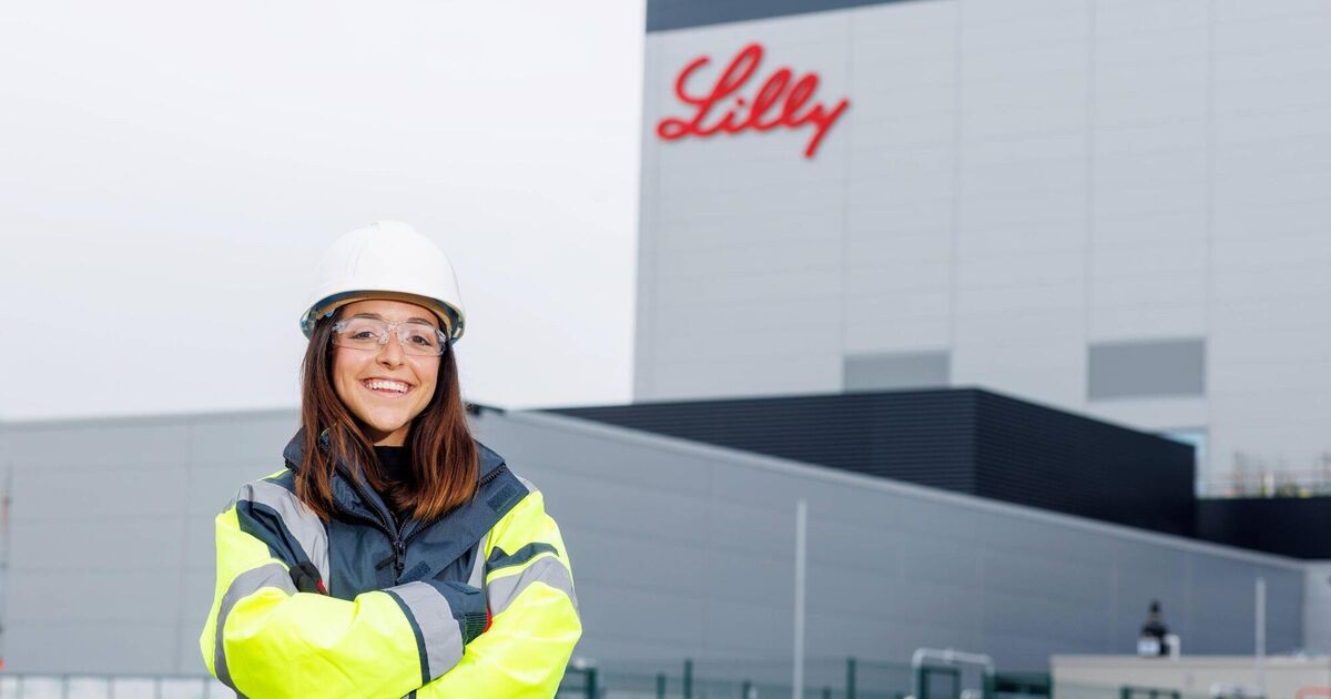 Lilly: Driving innovation, sustainability, and equality in Limerick and ...