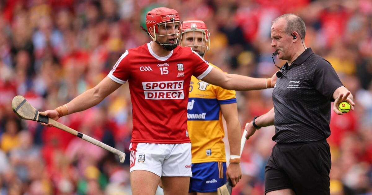 Brian Hayes interview: ‘You want to be with the group. It is harder ...