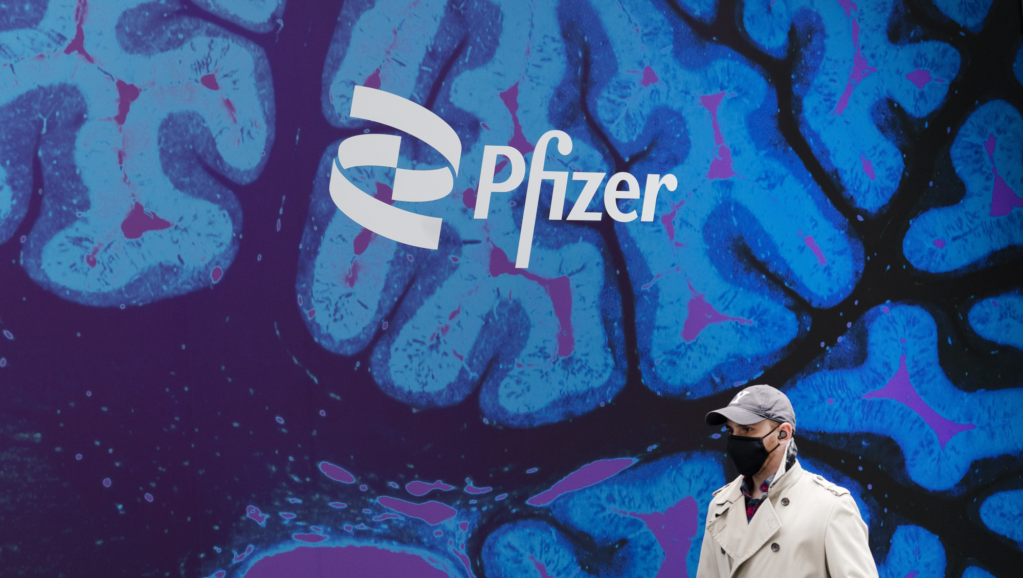 Pfizer CEO defends turnaround strategy as activist pressures management