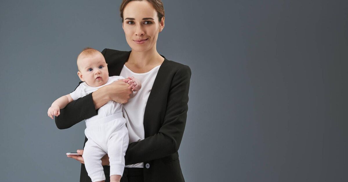 Workplace Wellbeing: Taking baby steps back to the office