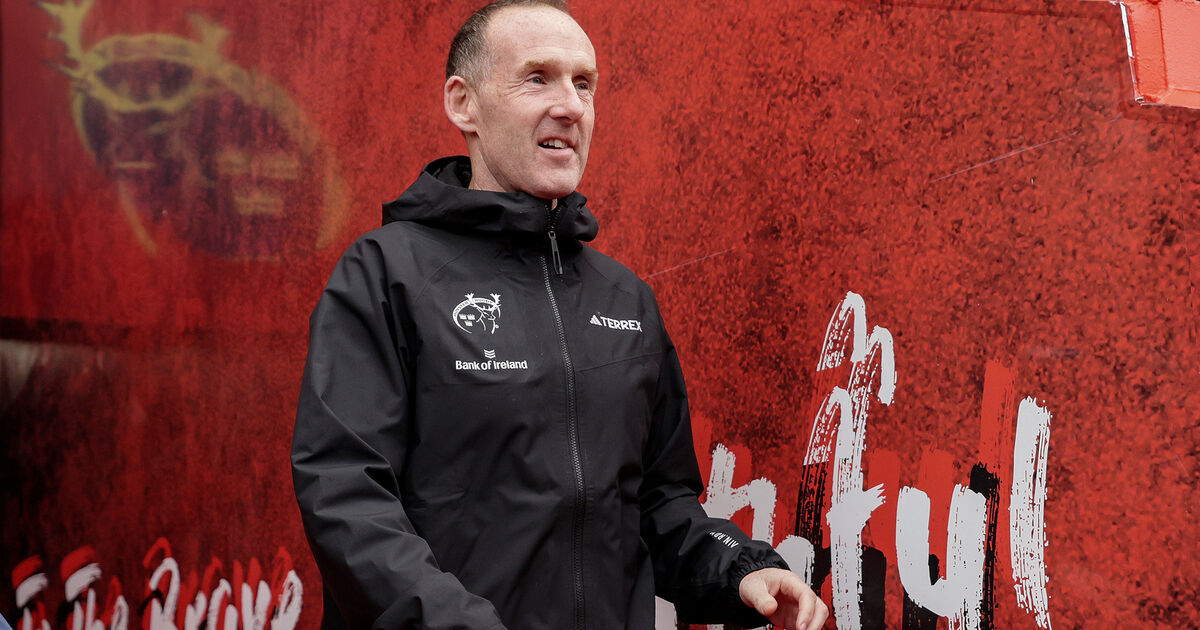 Ian Costello: 'There's a lot of interest, so we'll take our time and ...