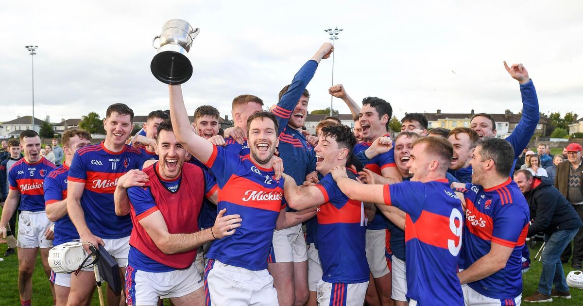 Cork GAA preview: Lisgoold stand between Erin's Own and third straight ...