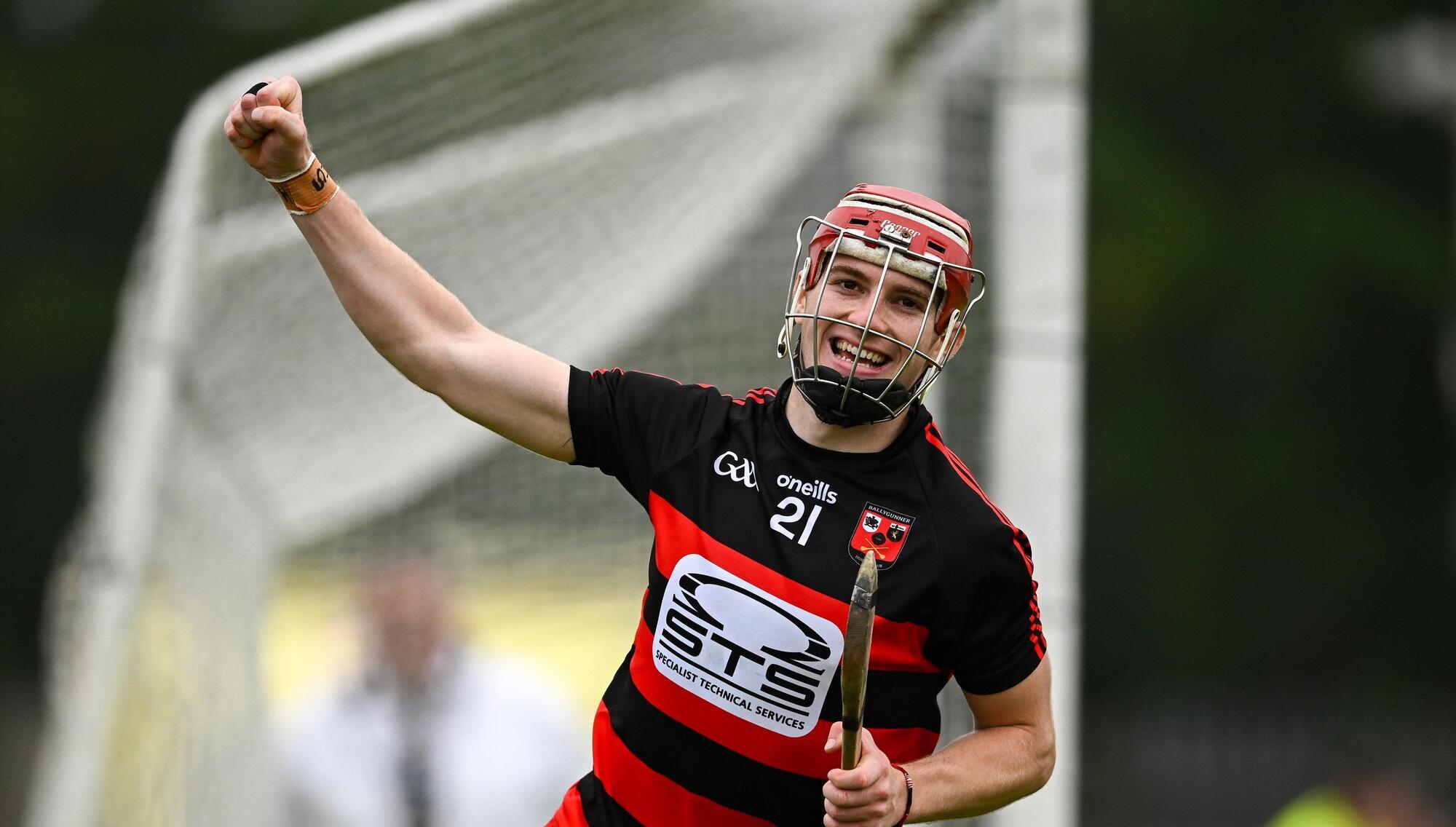 There's an opportunity dangling front of Ballygunner, they have to grab it