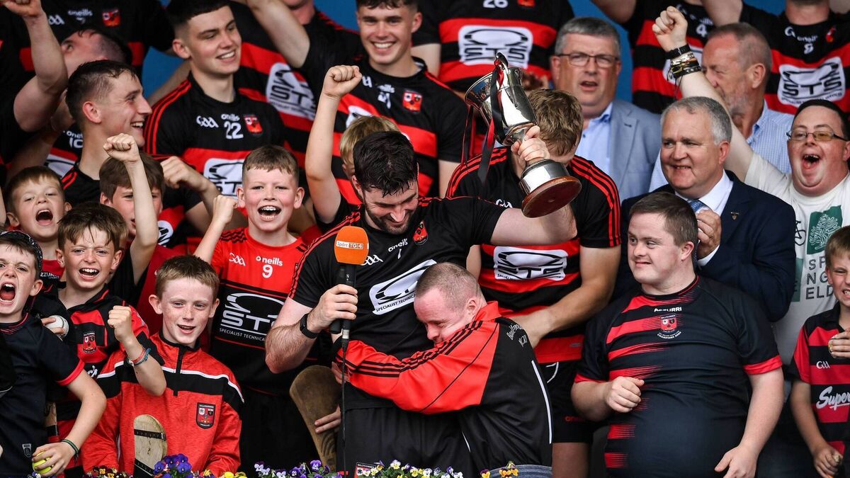 Talking points: Ballygunner have recipe for success, Leinster wide open