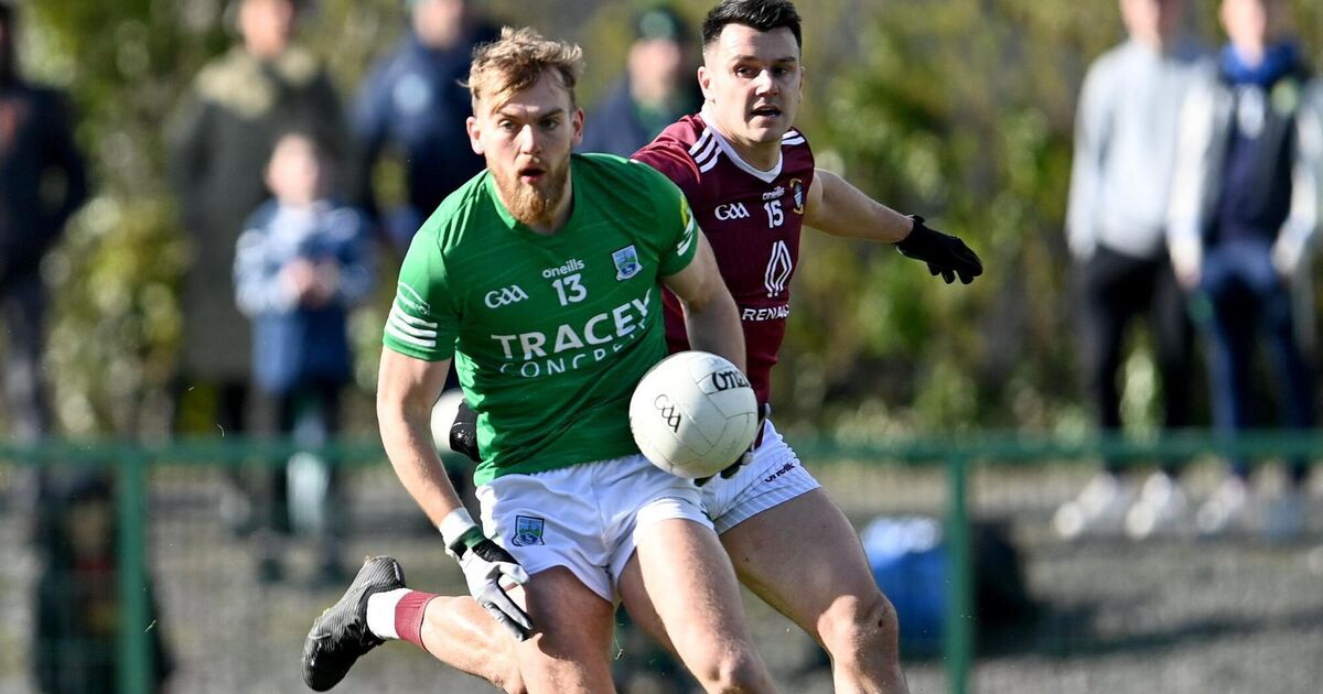 Erne Gaels end 43-year wait for Fermanagh glory