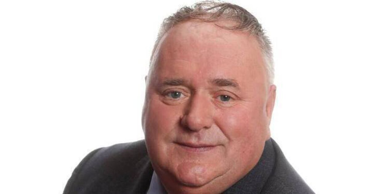 Eugene Murphy leaves Fianna Fáil to run as independent in general election