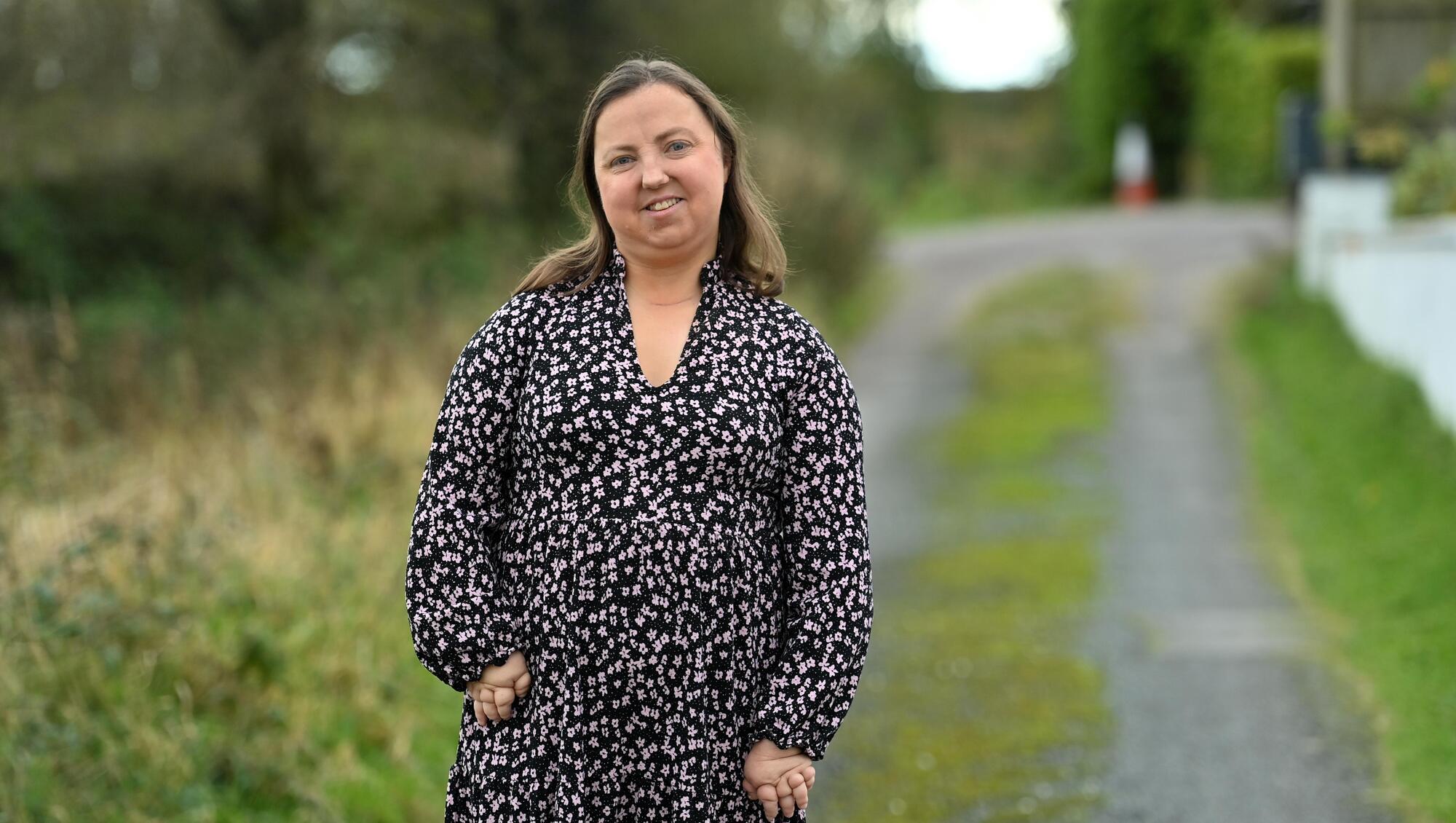 Sally Nagle: ‘I think of my kidney donor every day, I thank them for ...