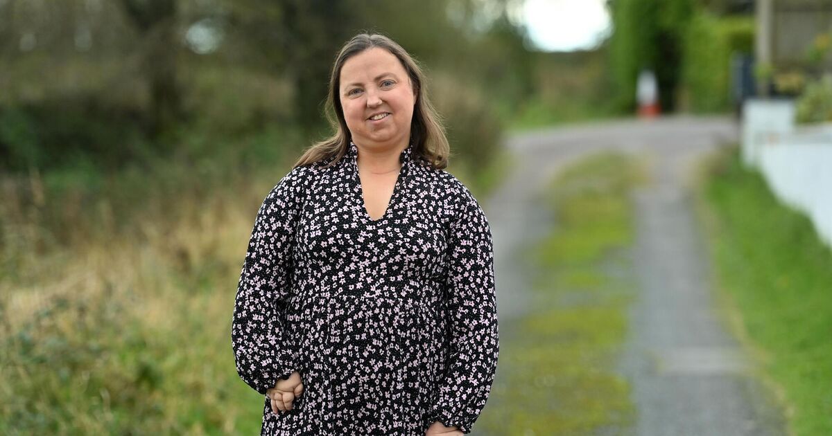 Sally Nagle: ‘I think of my kidney donor every day, I thank them for ...