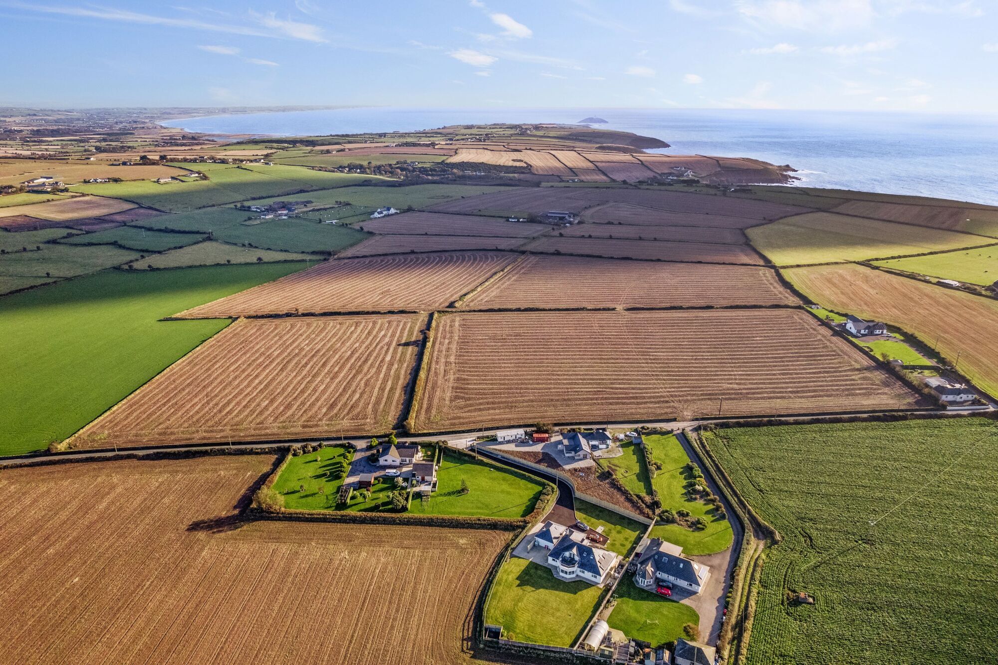 30 acres in East Cork on the market with an AMV of €450,000