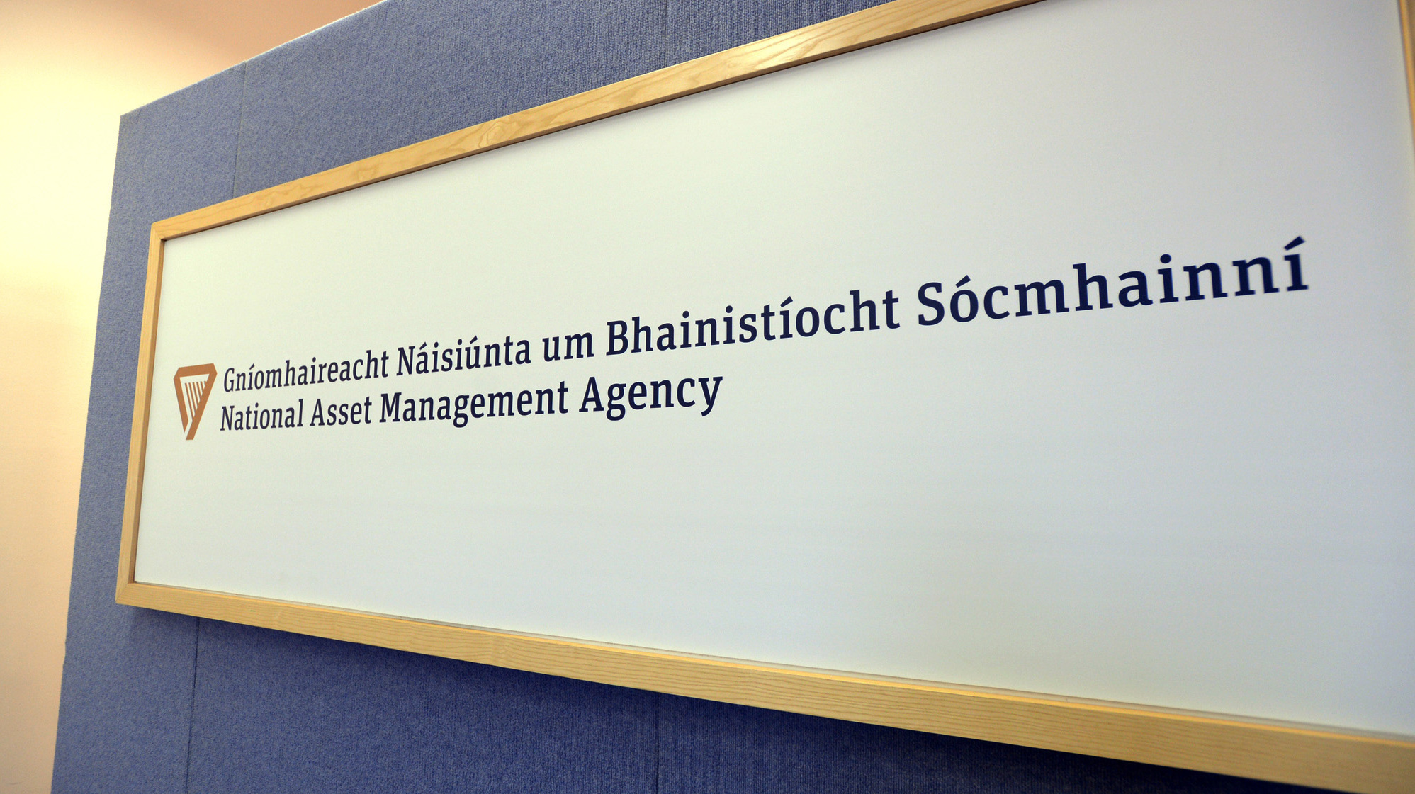 Commission of inquiry into sale of Nama's Northern Ireland portfolio ...
