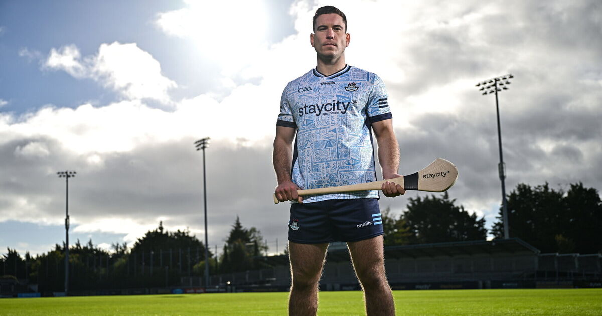 Captain Smyth hopes stability in store for Dublin hurling