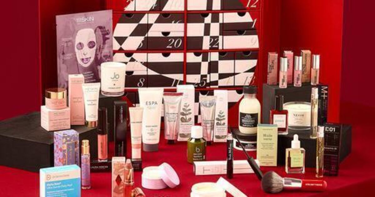Kate Demolder: Beauty advent calendars — are they ever worth the price?
