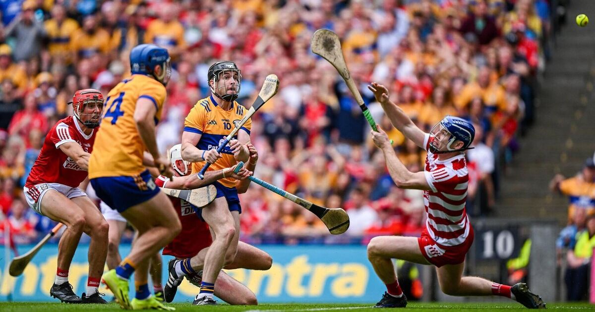 The Pitch: Could GAA be next in the incredible rise of Premier Sports?