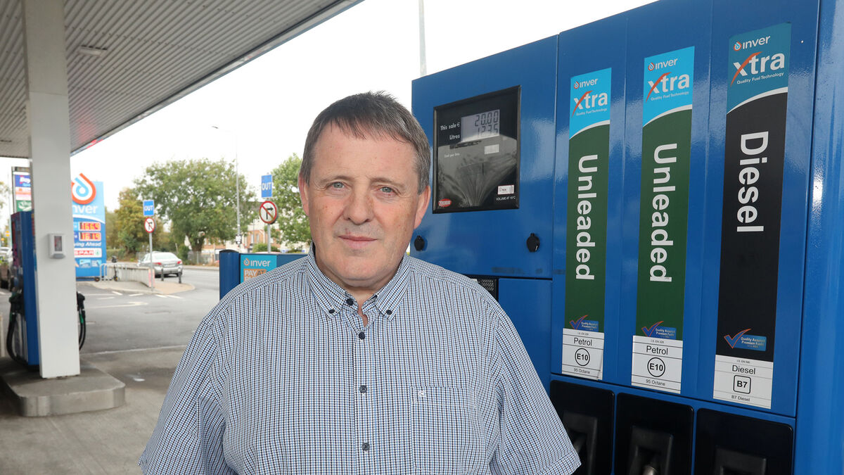 'A regular occurrence': Fuel thefts of €40,000 a year at Limerick ...