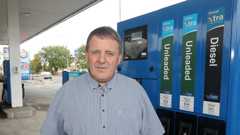 'A regular occurrence': Fuel thefts of €40,000 a year at Limerick ...