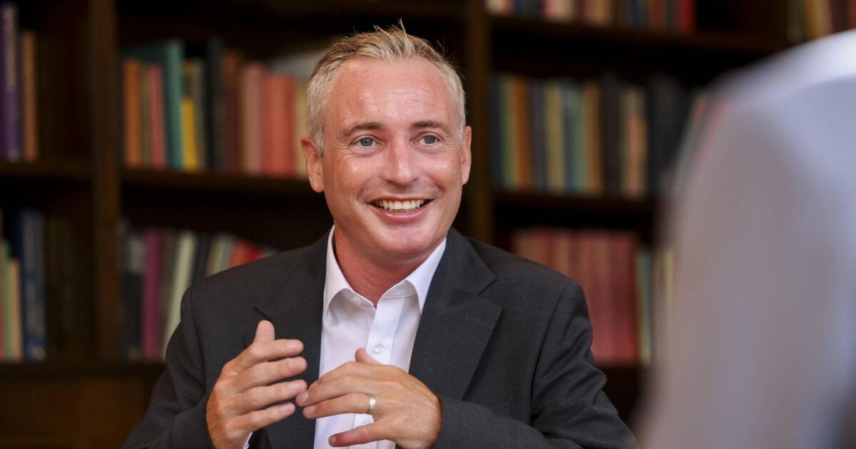 The wealth management partner that helps high earners achieve their ...