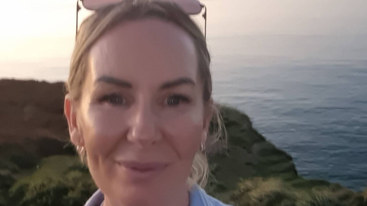 'Am I scared? I am absolutely terrified': Cork mother waiting for ...