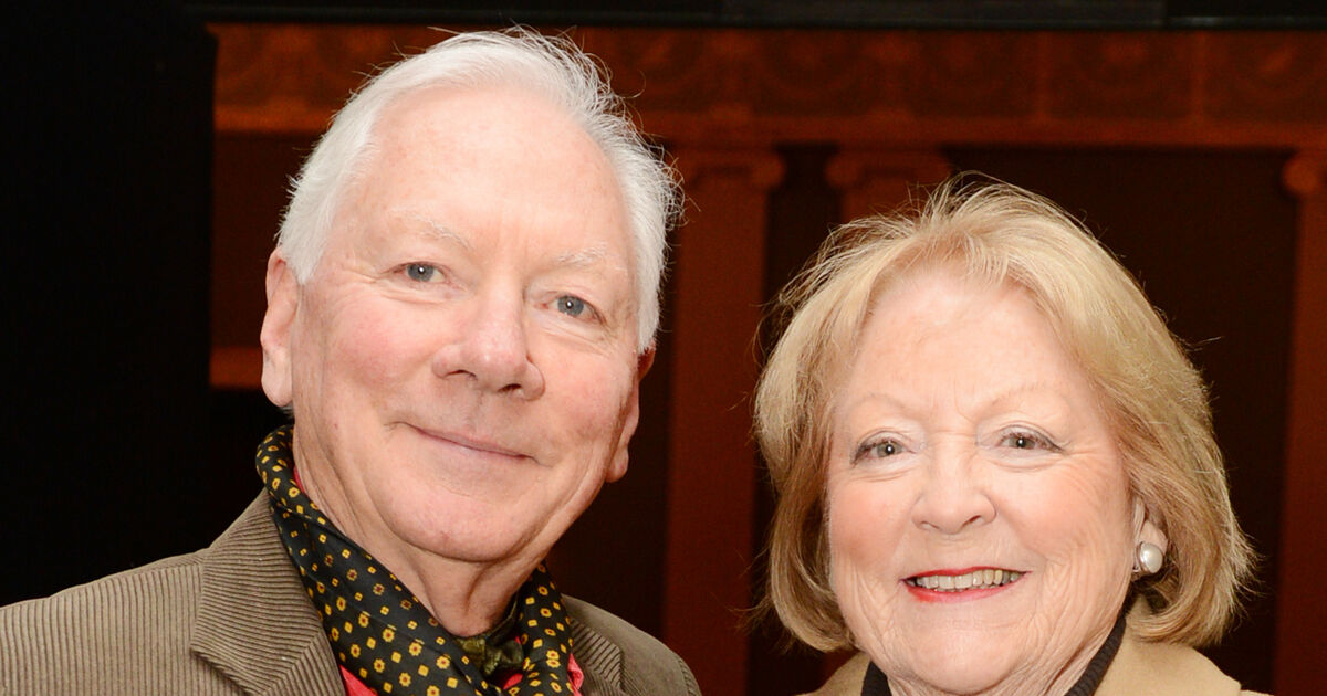 Terry Prone: Kathleen Watkins, trusted adviser to her husband Gay Byrne ...