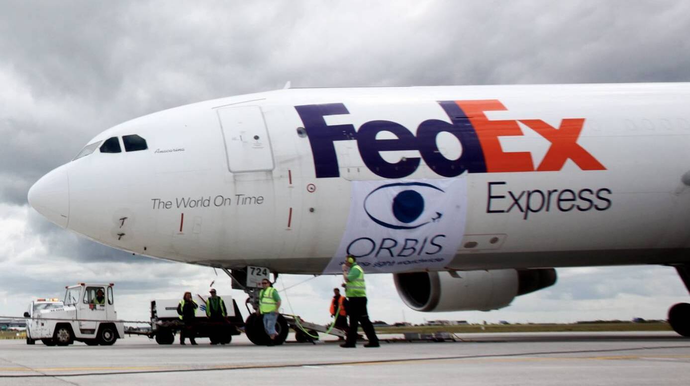FedEx Irish pre-tax profits fell by 15% in a year