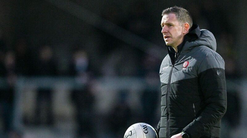 Search for Derry manager goes on as Muldoon proposal shelved