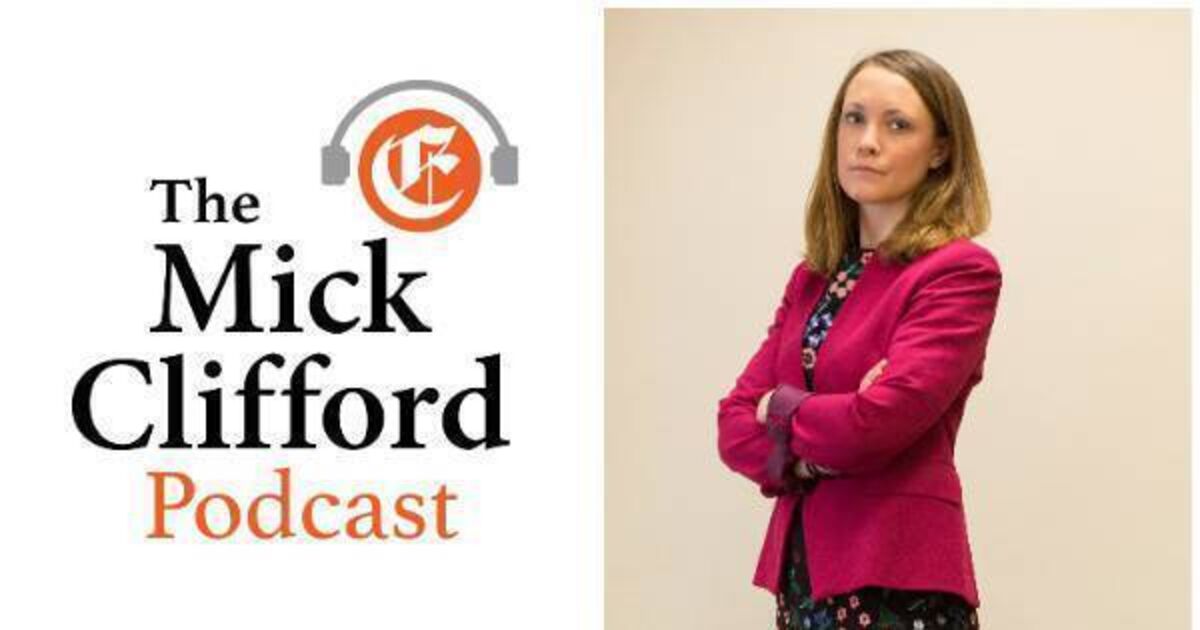 The Mick Clifford Podcast: Off to the races as general election ...