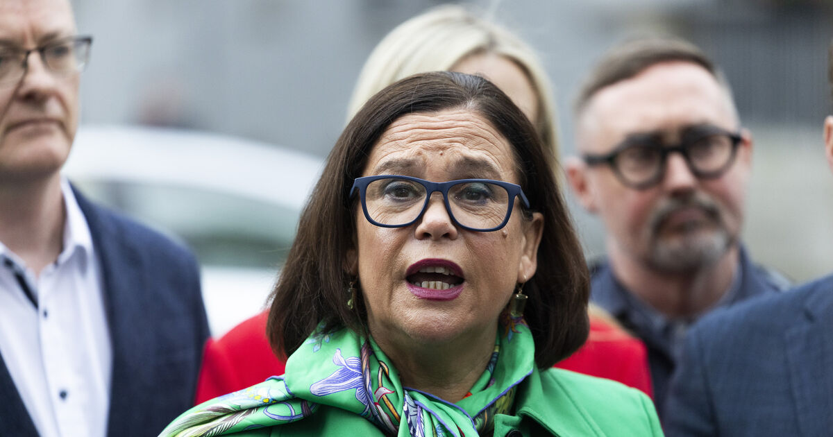 Sinn Féin candidates are 'of the best calibre, character and integrity ...