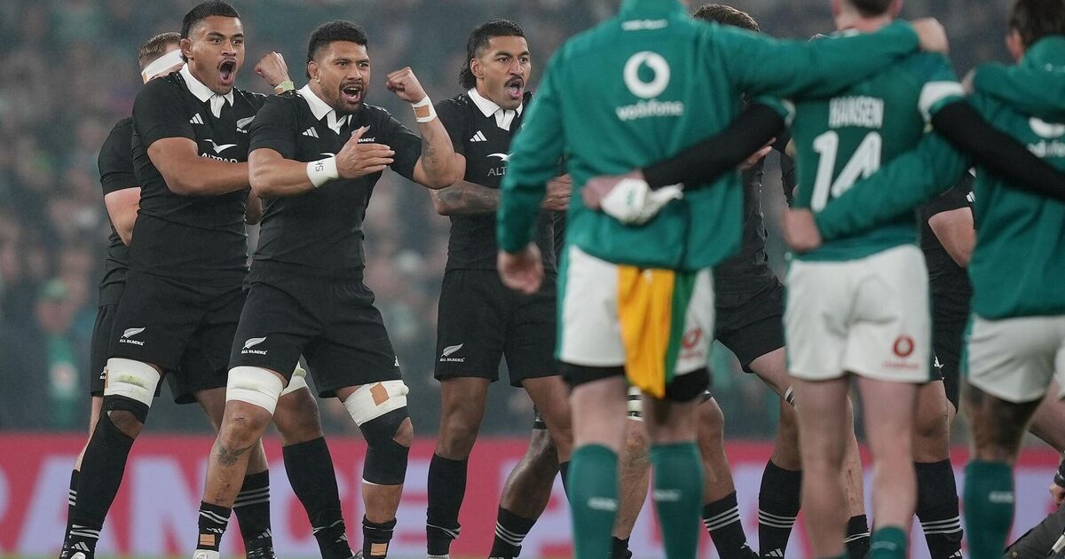 'Put that in the book' - Ioane savours latest chapter of grudge match ...