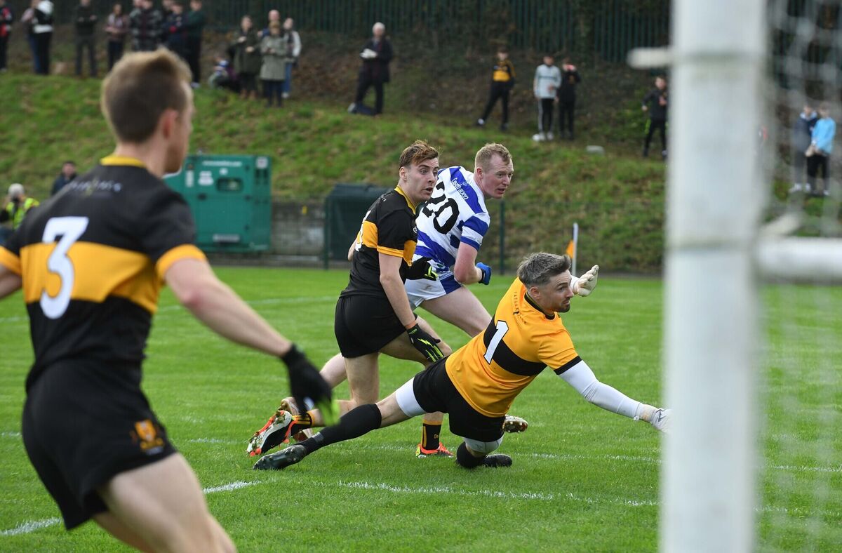 As it happened: Minute-by-minute hurling and football updates from ...