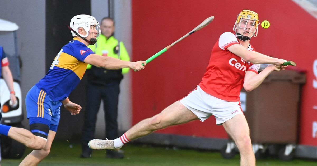Watergrasshill complete remarkable turnaround to win Cork Premier IHC title