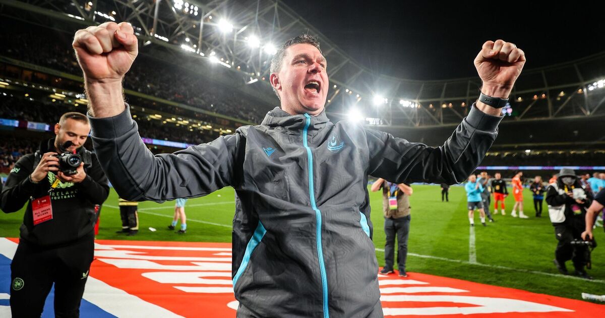 'We did lots of work on Michael Duffy' - Doherty admits smothering ...