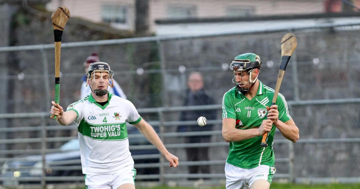 Cork round-up: Killeagh survive another Championship thriller