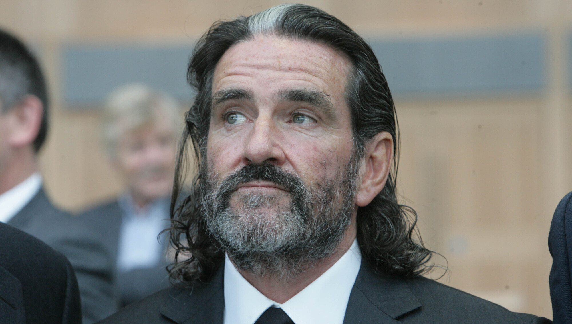 Ronan companies' case against Fortress firms resolved